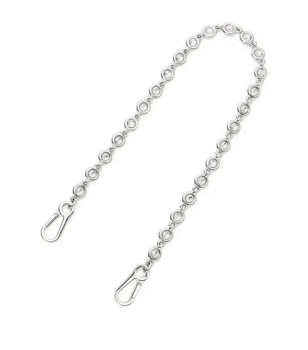 Loewe Donut Chain Bag Strap