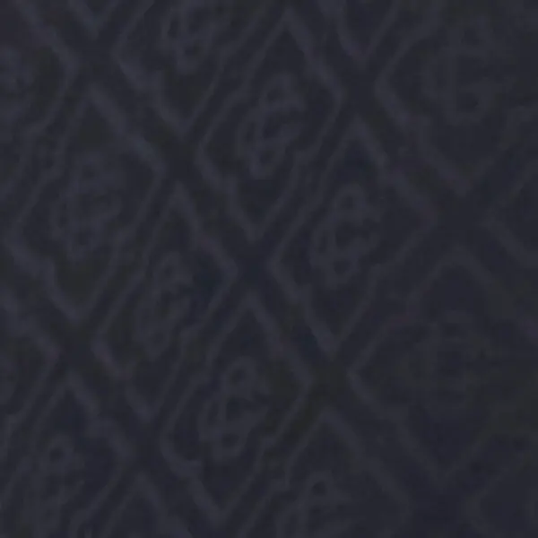 Casablanca Silk Monogram Wide-leg Trousers