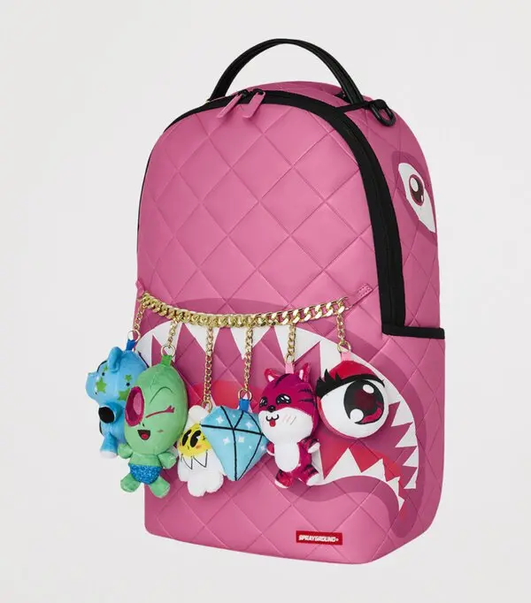 SPRAYGROUND Kawaii Dangles Backpack