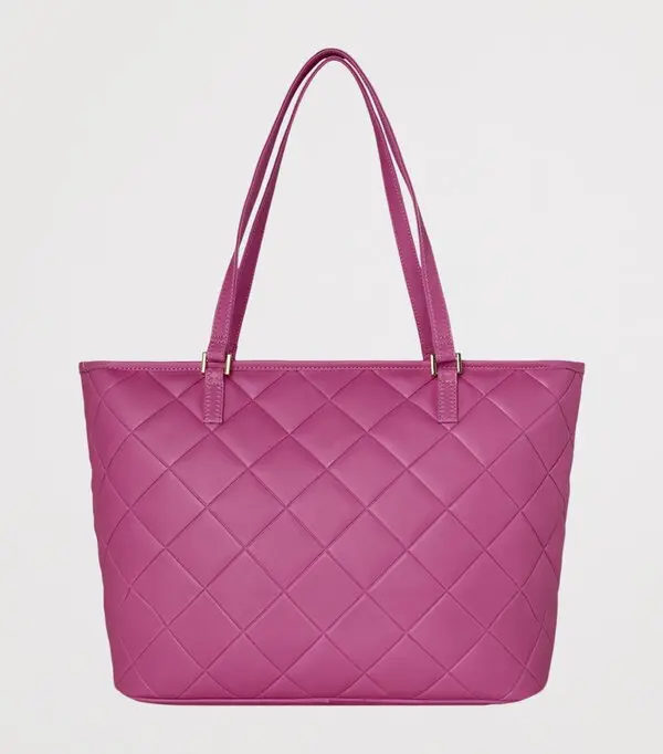 SPRAYGROUND Quilted Kawaii Cutie Tote Bag
