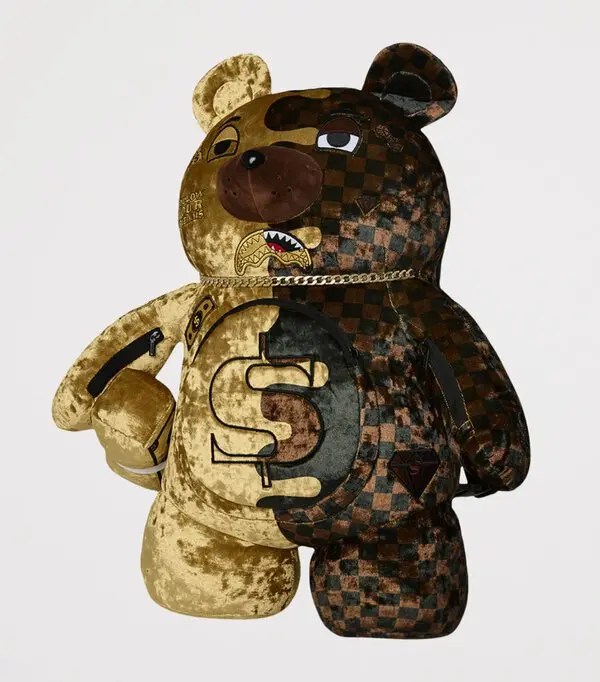SPRAYGROUND Moneybear Backpack
