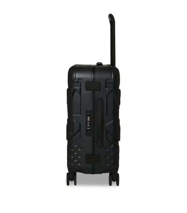 SPRAYGROUND The Sharkitecture Cabin Suitcase