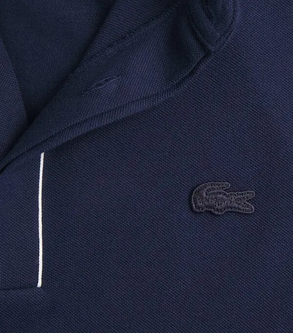 Lacoste Cotton Original Polo Shirt