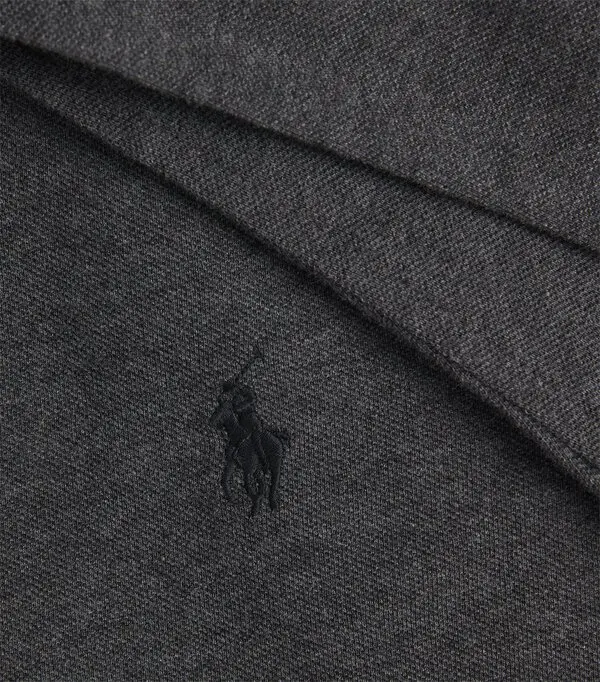 Polo Ralph Lauren Cotton Mesh Shirt