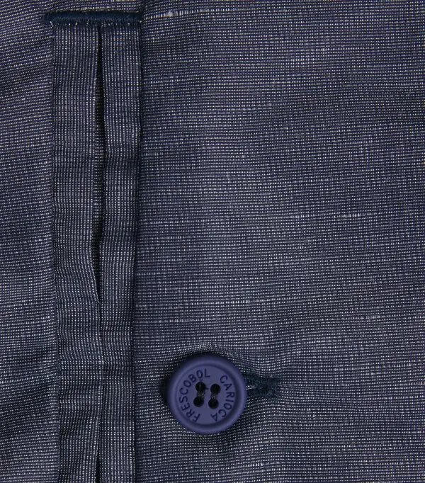 Frescobol Carioca Rio Sport Swim Shorts - Navy