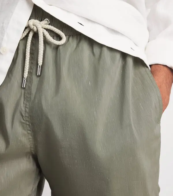Frescobol Carioca Rio Sport Swim Shorts