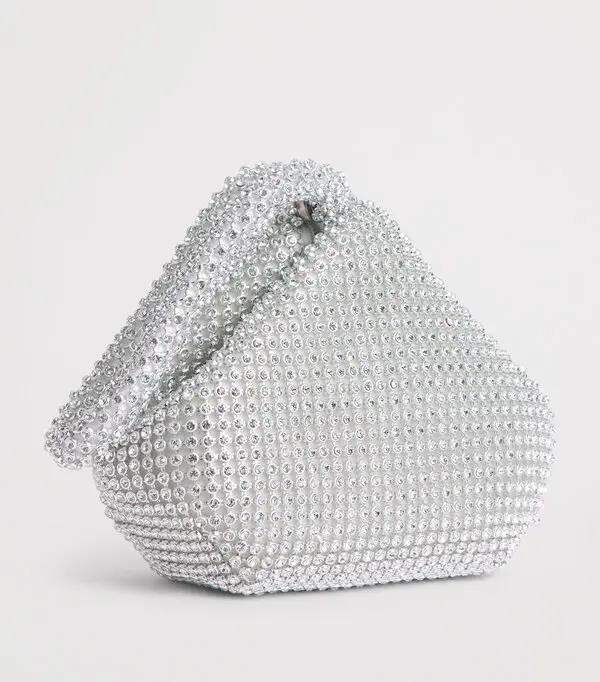 DAVID CHARLES Diamond Dolly Bag