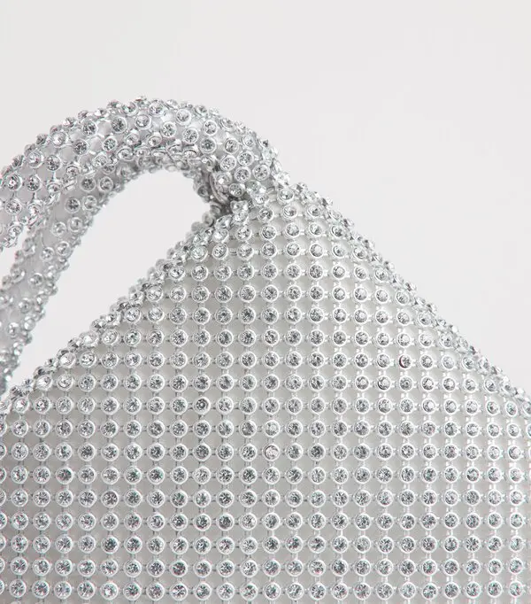 DAVID CHARLES Diamond Dolly Bag
