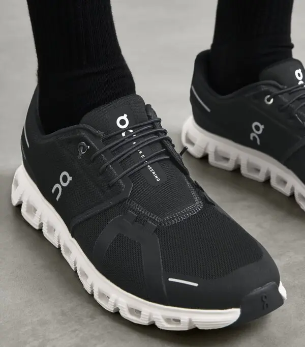 On Cloud 6 Trainers
