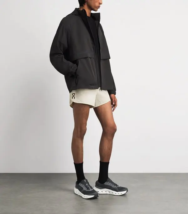 On Cloudrunner 3 Athletic Trainers