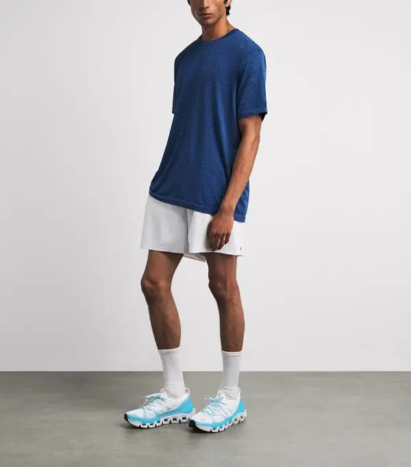 On Cloud X Tempo Trainers