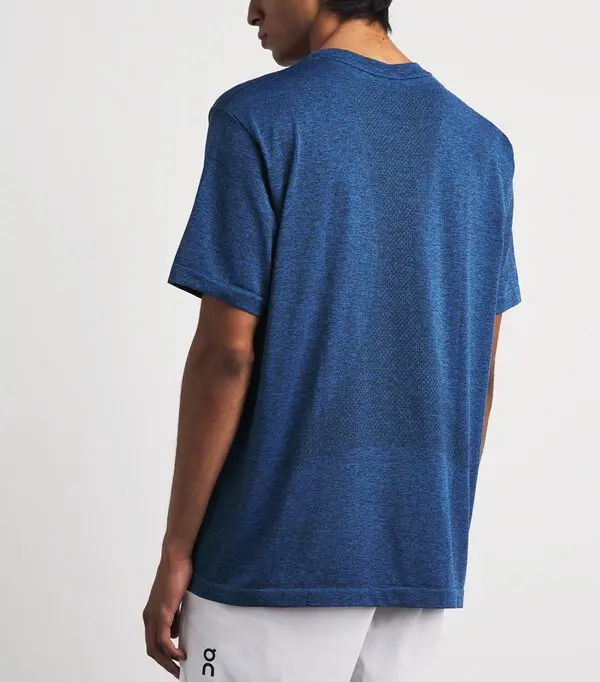 On Train Flex T-shirt
