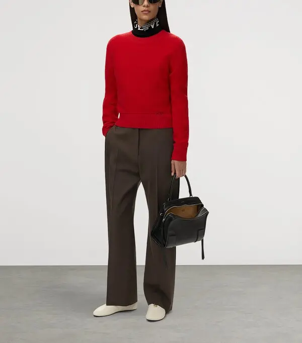 Loewe Tailored Trousers