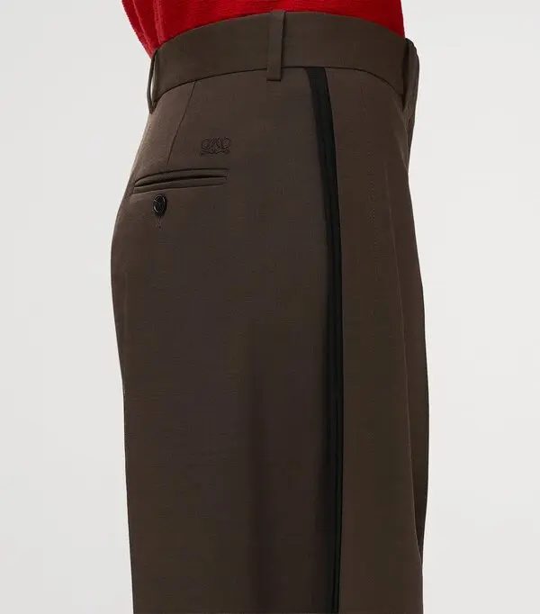Loewe Tailored Trousers