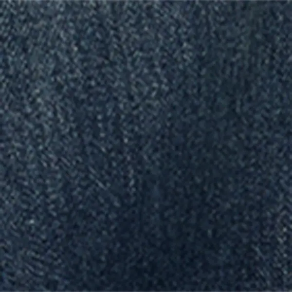 Loewe Denim Trapeze Short-sleeve Shirt