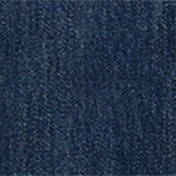 Loewe Denim-suede Cropped Parka