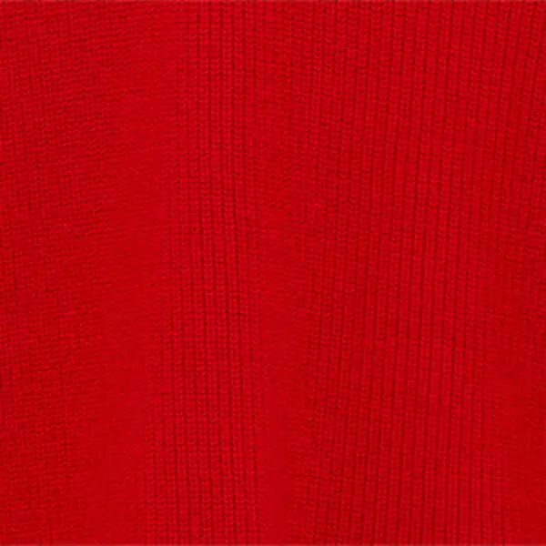 Loewe Cotton-wool V-neck Sweater
