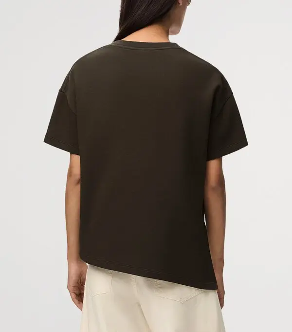 Loewe Asymmetric T-shirt
