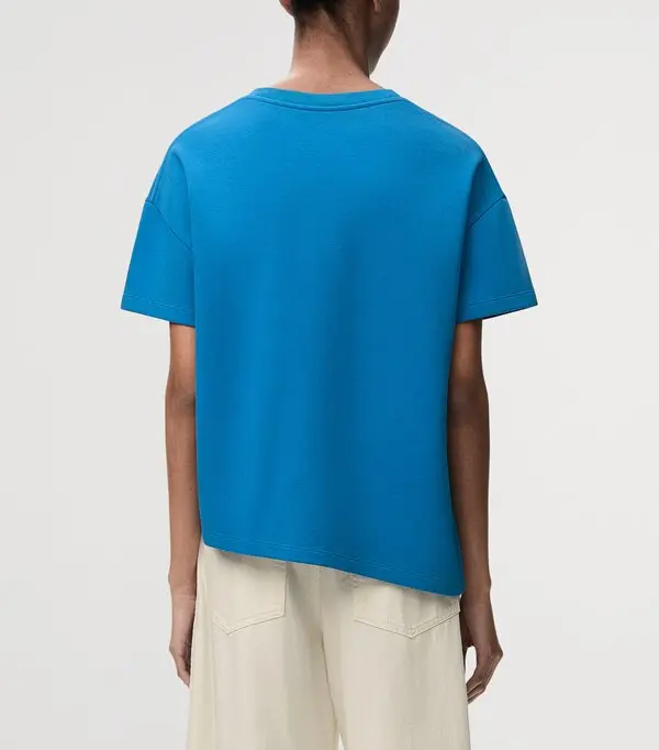 Loewe Asymmetric T-shirt