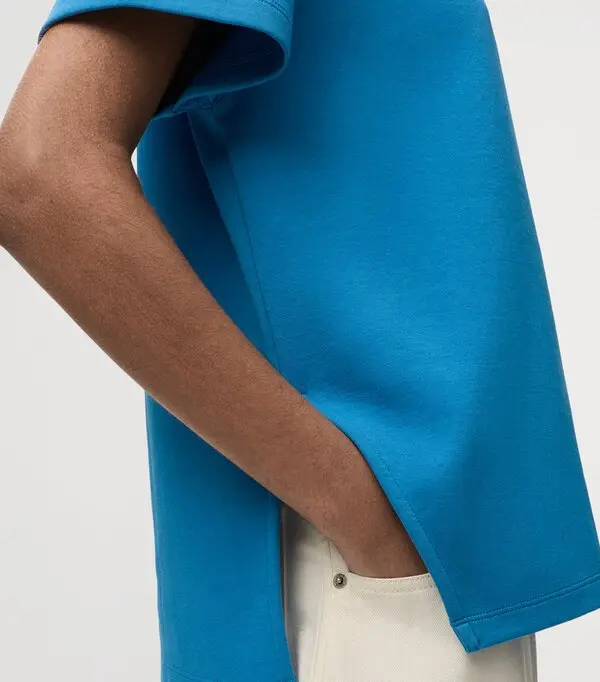 Loewe Asymmetric T-shirt