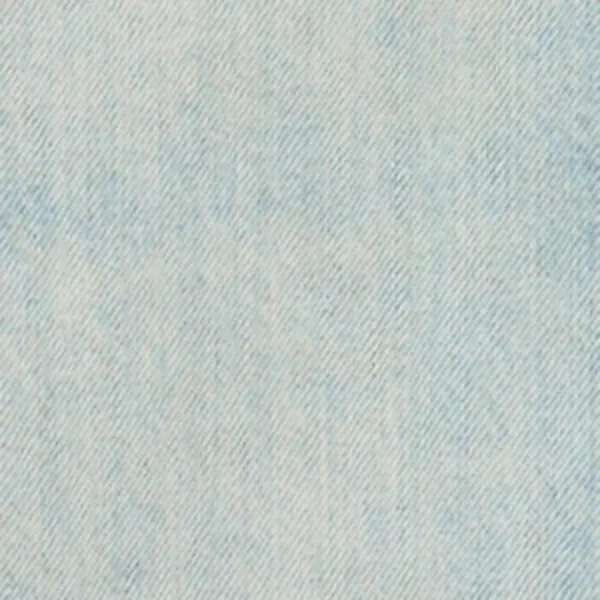 Loewe Denim Anagram Shirt