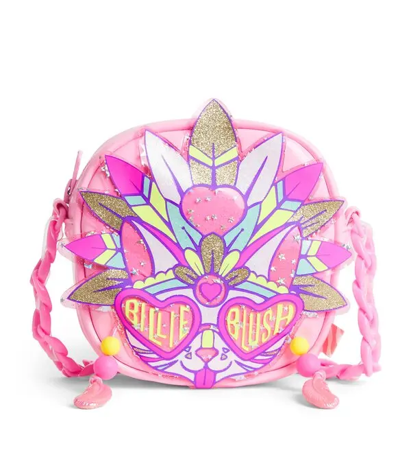 BILLIEBLUSH Cat Cross-body Bag