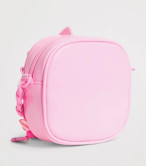 BILLIEBLUSH Cat Cross-body Bag