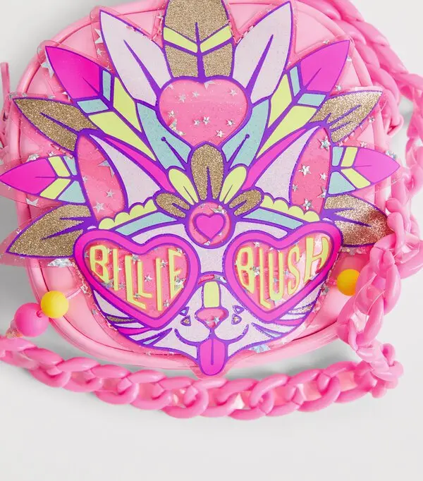 BILLIEBLUSH Cat Cross-body Bag
