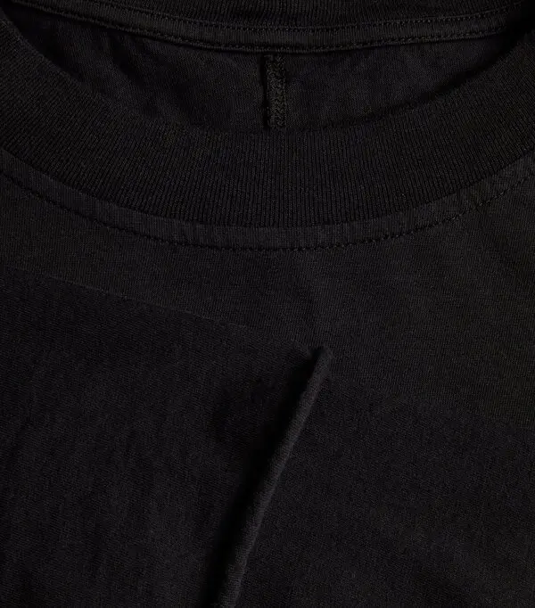 Rick Owens Oversized Tommy Hustler Hoodie
