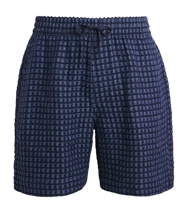 CHE Linen Riita Shorts