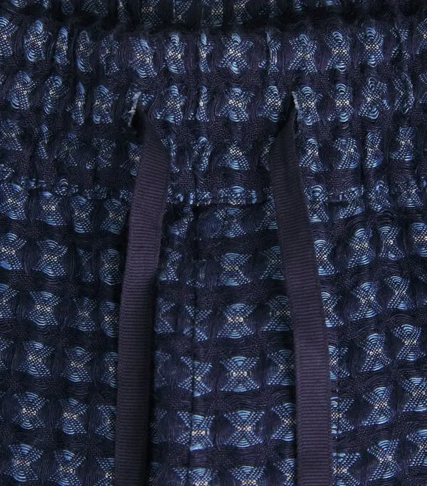 CHE Linen Riita Shorts