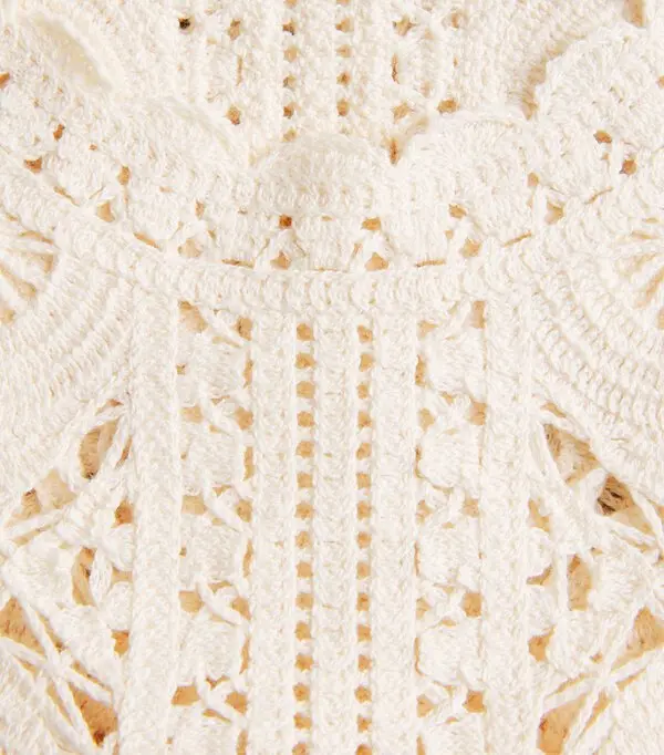 ME+EM Crochet 2-in-1 Baby T-shirt