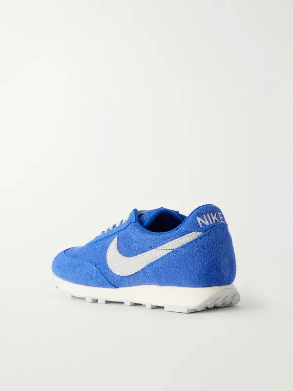 Nike Daybreak Suede Sneakers