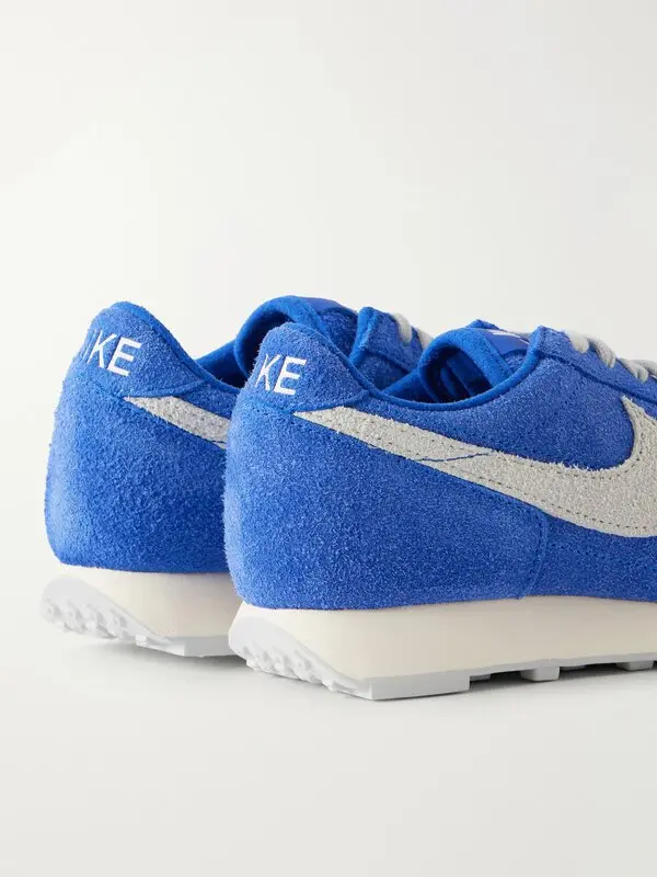 Nike Daybreak Suede Sneakers