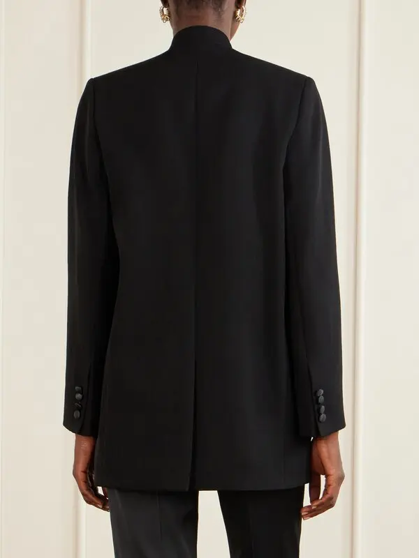 Sharon Wauchob Wool Blend Blazer