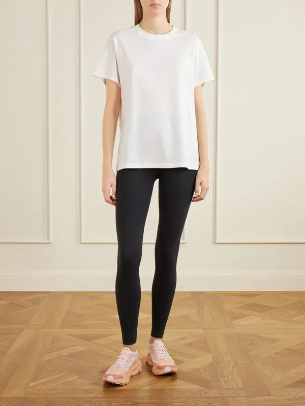 Lululemon All Yours Cotton T-shirt