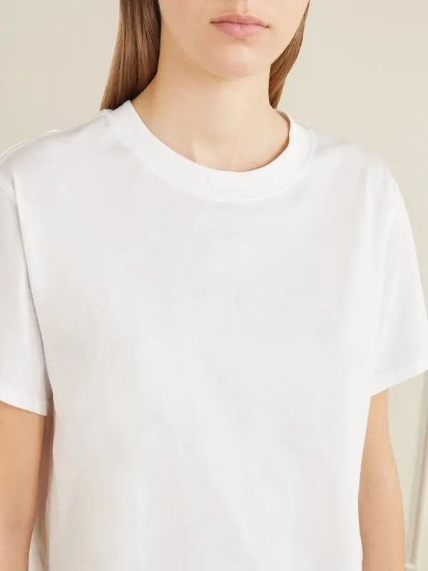Lululemon All Yours Cotton T-shirt