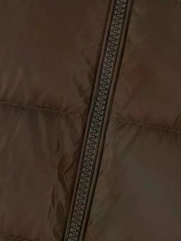 Moncler Maya Matte Short Down Jacket