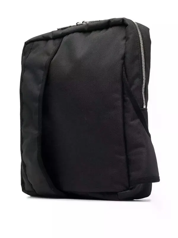 Off-White Arrow-print Crossbody Bag