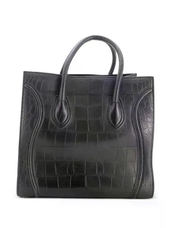 Celine Phantom Medium Tote Bag