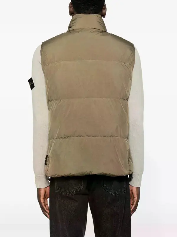Stone Island Padded Gilet
