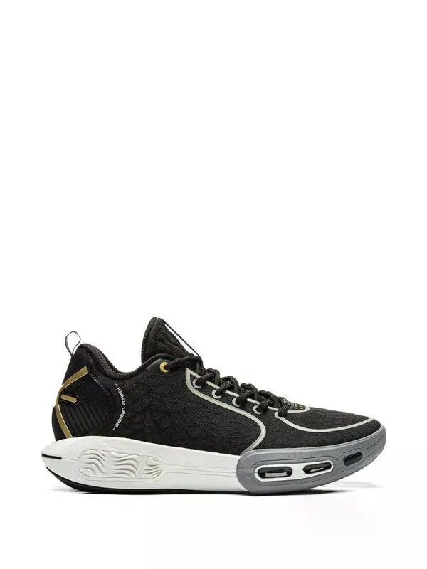 LI-NING Wade Shadow 7 Sneakers