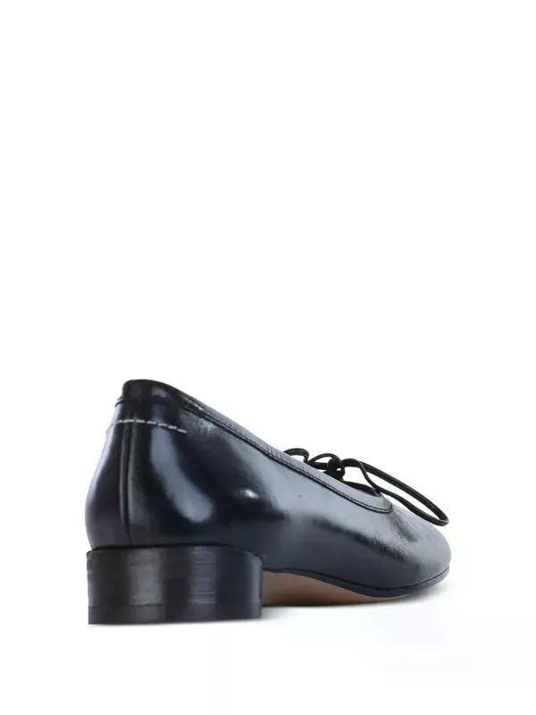 MAISON MARGIELA Anatomic Numeric Ballerinas
