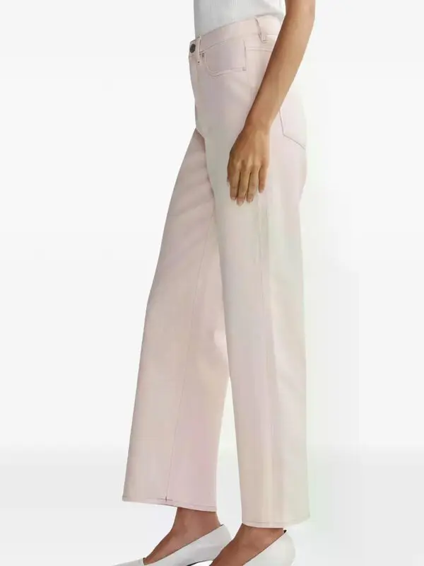 DL1961 Karmine Wide-leg Jeans