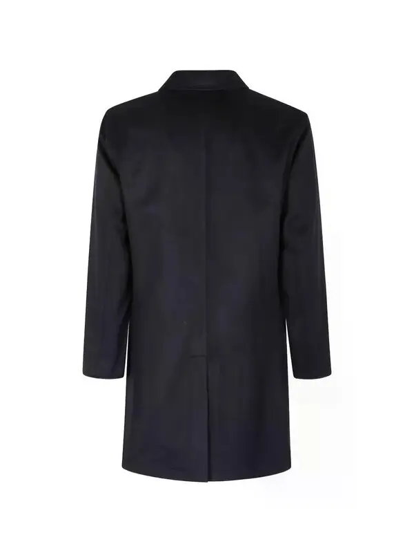 KIRED Reversible Single-breasted Coat
