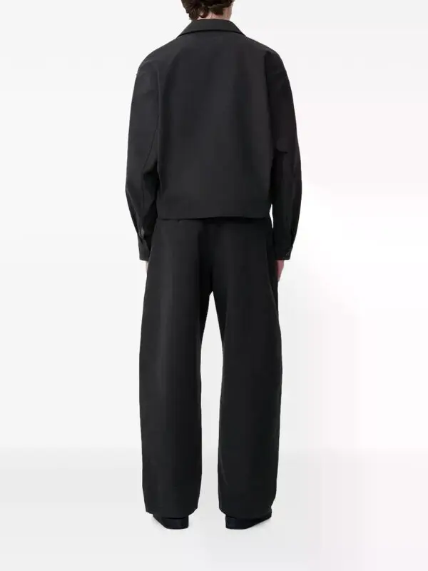 Studio Nicholson Drey Shirt Jacket