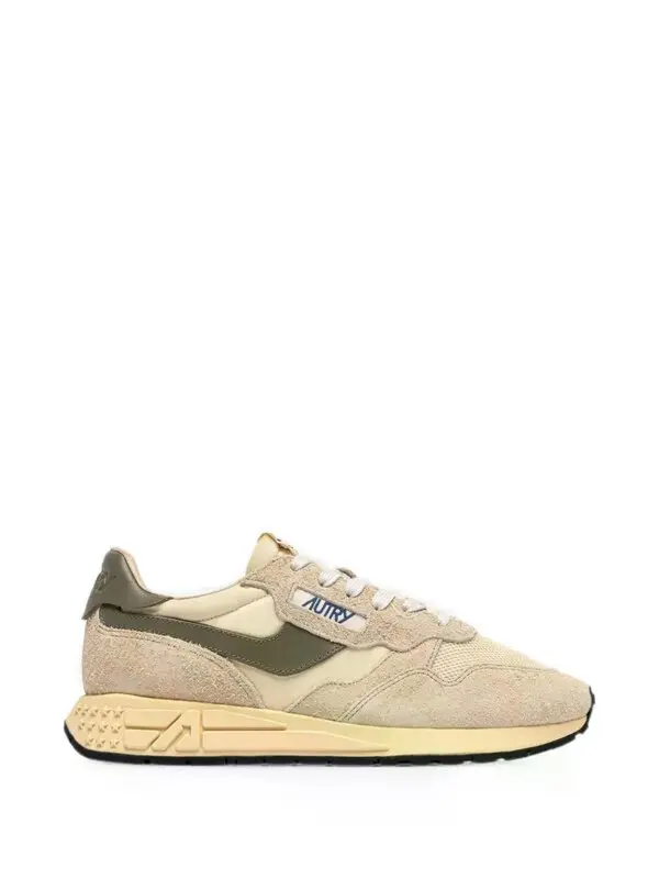 AUTRY Reelwind Low Sneakers