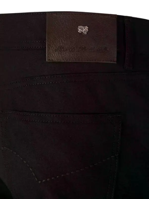 Marco Pescarolo Nerano Slim-fit Jeans