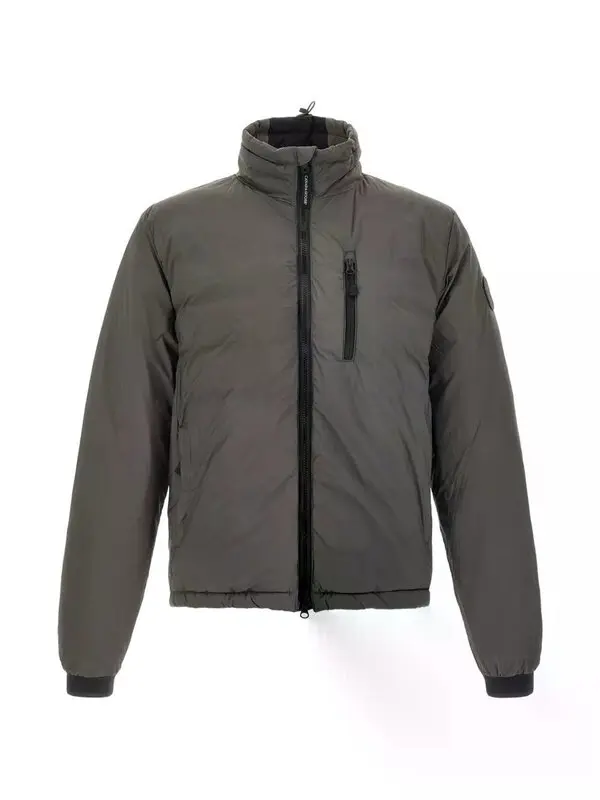 Canada Goose Lodge Jacket - Grey