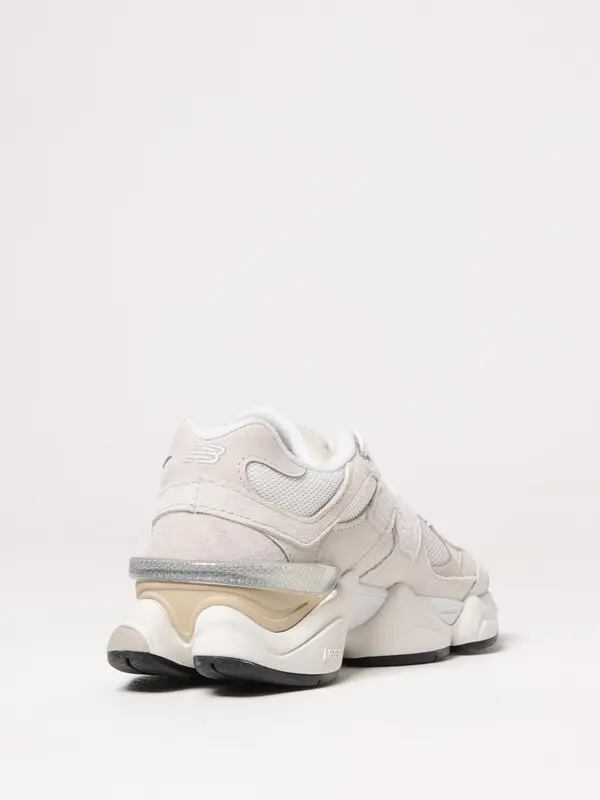 NEW BALANCE 9060 Sneakers - White